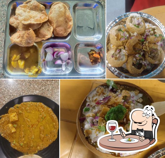 Misri Malai Dhaba & Family Restaurant, India - Restaurant reviews