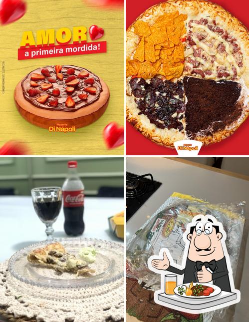 Pizzaria Di Nápoli - Porto Alegre - Cavalhada, Porto Alegre ...