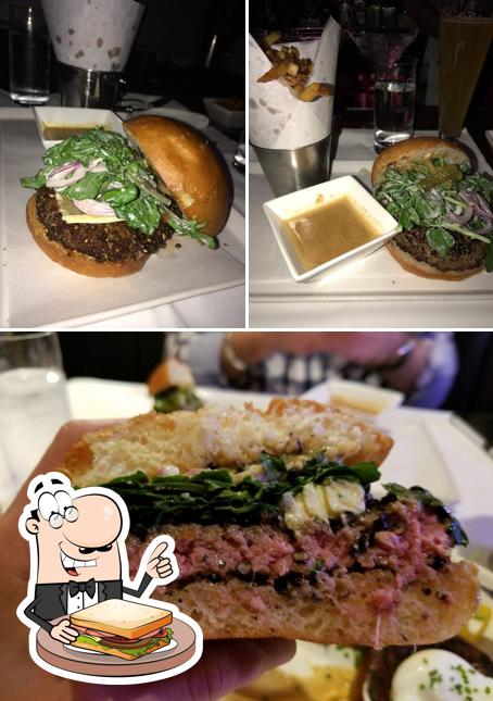 Raoul's, New York City - Restaurant menu, prices and reviews