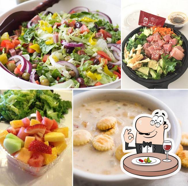 Los 10 mejores restaurantes en Salinas, diciembre 2025 - Restaurant Guru