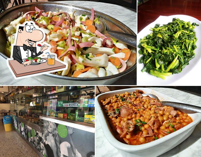 Ristorante Salsa Rubra, Rome - Restaurant menu and reviews