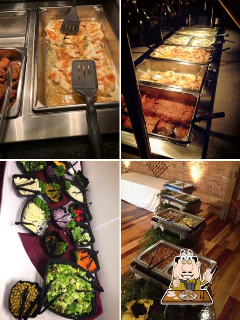 Shady Maple Smorgasbord, East Earl - Restaurant menu, prices and reviews