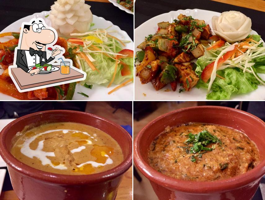 Tasca David restaurant, Ferragudo - Restaurant reviews