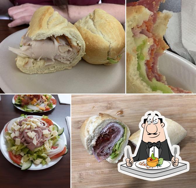 The Subslingers, Apache Junction - Restaurant menu, prices and reviews
