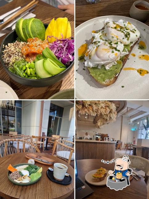 Tulua cafe & roastery, Dubai - Restaurant menu, prices and reviews