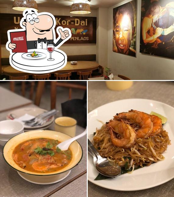 Top 10 restaurants with tom yum in Singapore, december 2025 ...