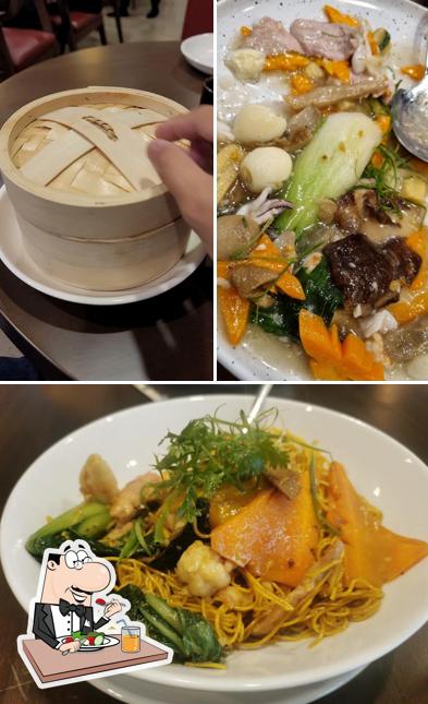 WOKMAN restaurant, Cebu City - Restaurant reviews
