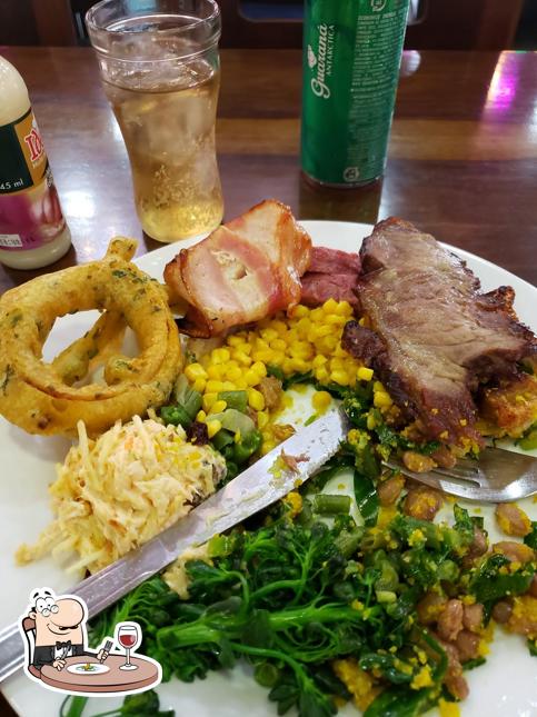 Restaurante Sabor Caipira, Anápolis - Restaurant reviews