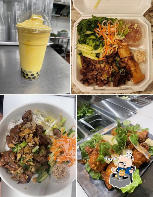 Rollz Vietnamese, Provo - Restaurant menu, prices and reviews