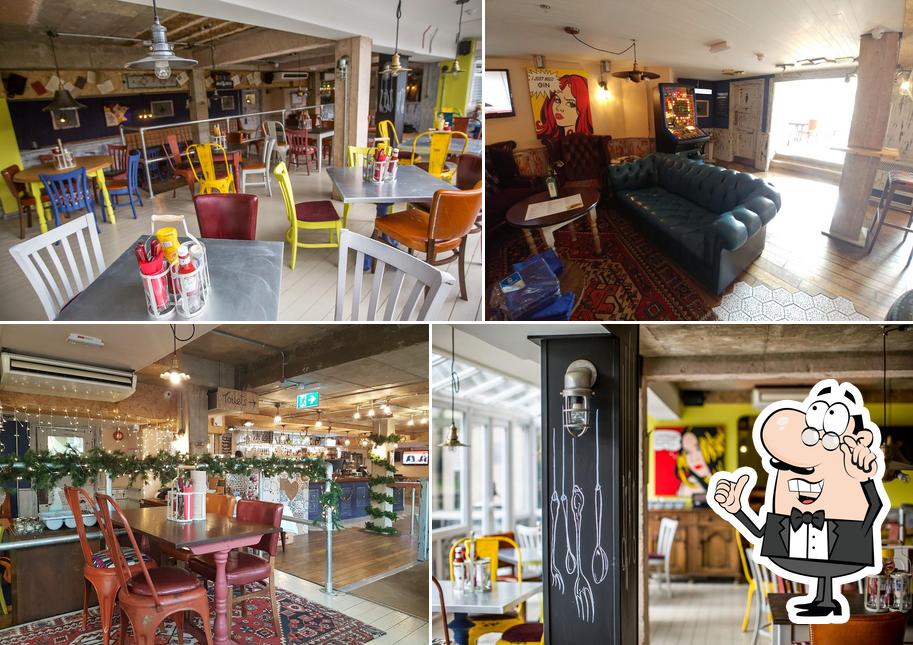 Top 7 restaurants in Ware, december 2025 - Restaurant Guru