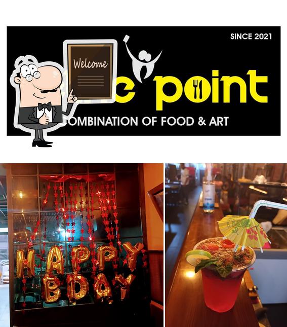 Selfie Point, Mullanpur Dakha - Restaurant reviews