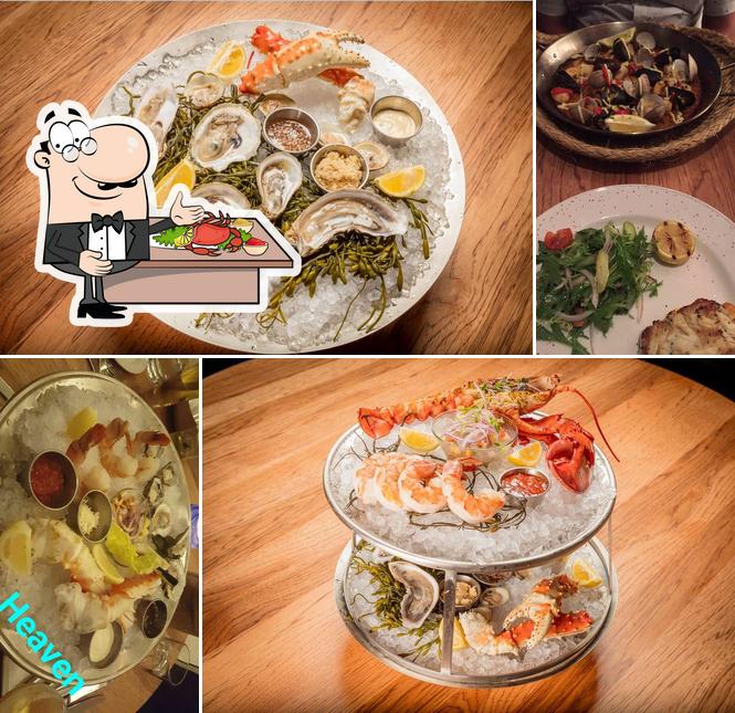 JWB Prime Steak and Seafood in Hollywood - Restaurant reviews