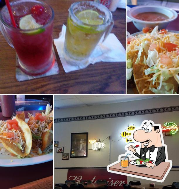Steve's Klamm Shell Inc, Pueblo - Restaurant menu, prices and reviews
