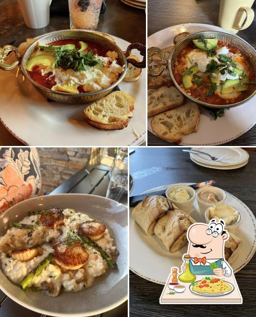 The Brunch Pub, Dayton - Restaurant menu, prices and reviews