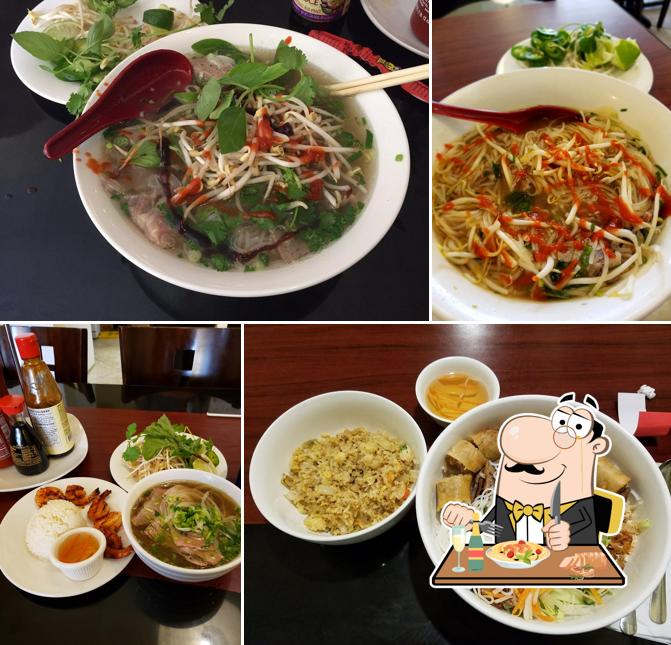 What Da Pho, San Angelo - Restaurant menu, prices and reviews