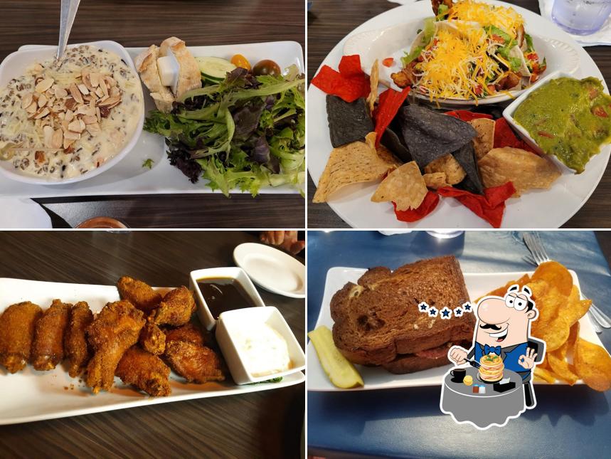 Top 7 restaurants in Park Rapids, december 2025 - Restaurant Guru