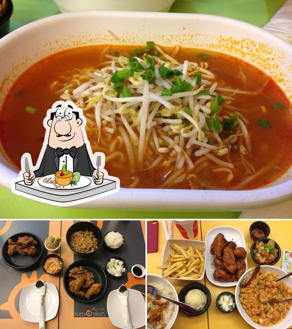 Bon Chon, Dubai - Restaurant menu, prices and reviews