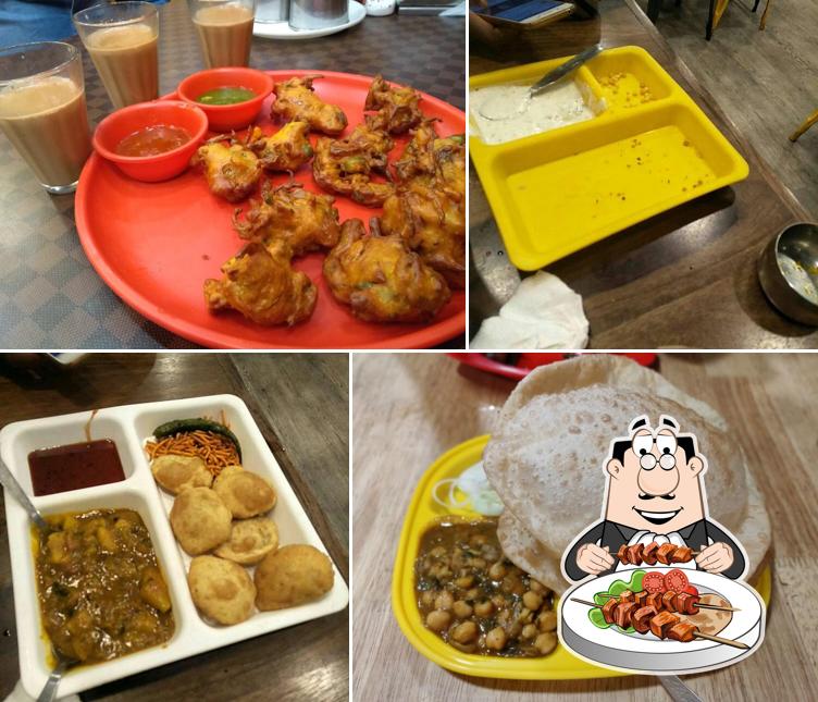 Litti Twist, Bengaluru - Restaurant menu, prices and reviews