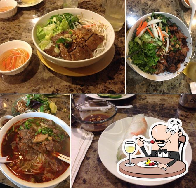 Café Bich Nga, Pinellas Park - Restaurant menu, prices and reviews