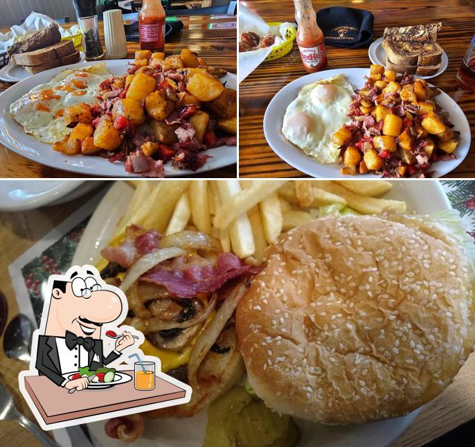 83 & Chestnut Pub and Eatery - North Ridgeville, OH, North Ridgeville ...