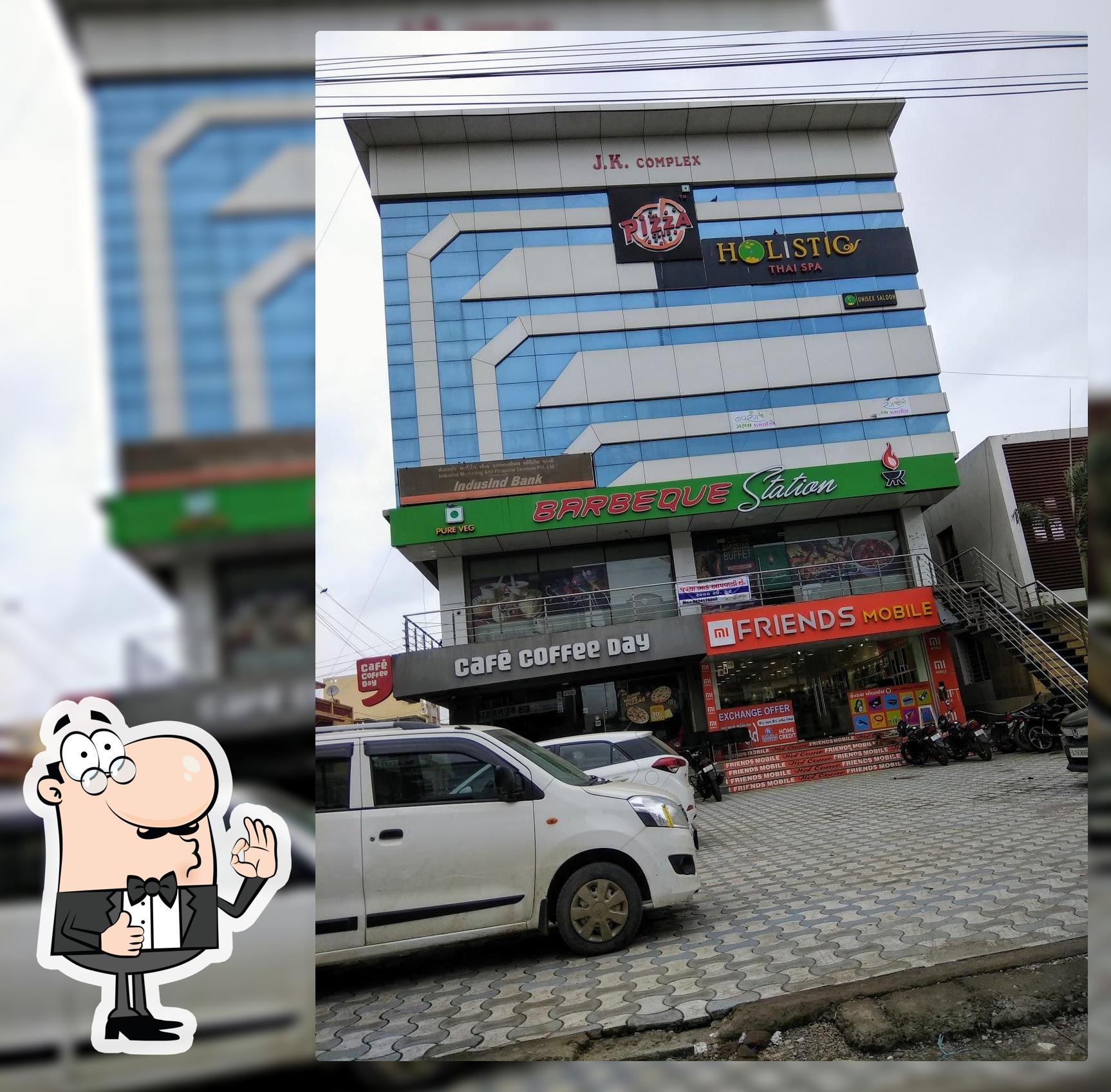 Barbeque Station Restaurant, Bharuch