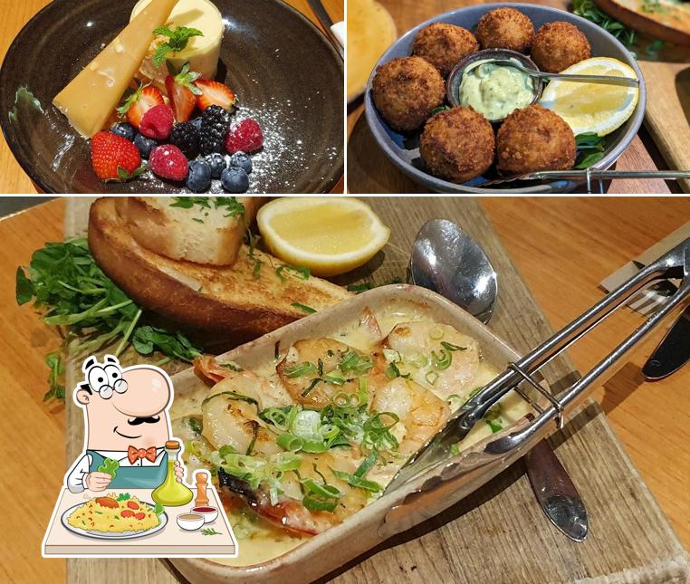 Baumé, Pokolbin - Restaurant menu, prices and reviews