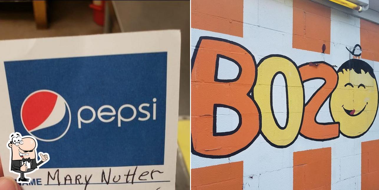 Boz Hot Dogs in Steger - Restaurant menu and reviews