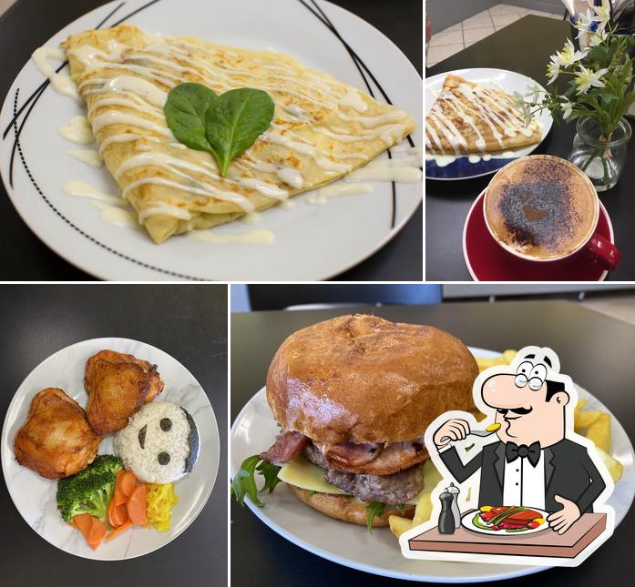 Jazz Kitchen, Taringa - Restaurant menu, prices and reviews