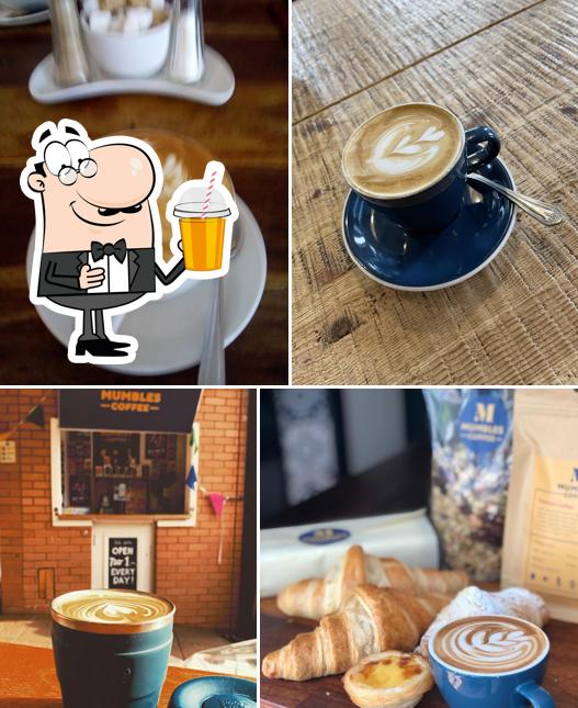 Mumbles coffee in The Mumbles - Restaurant reviews