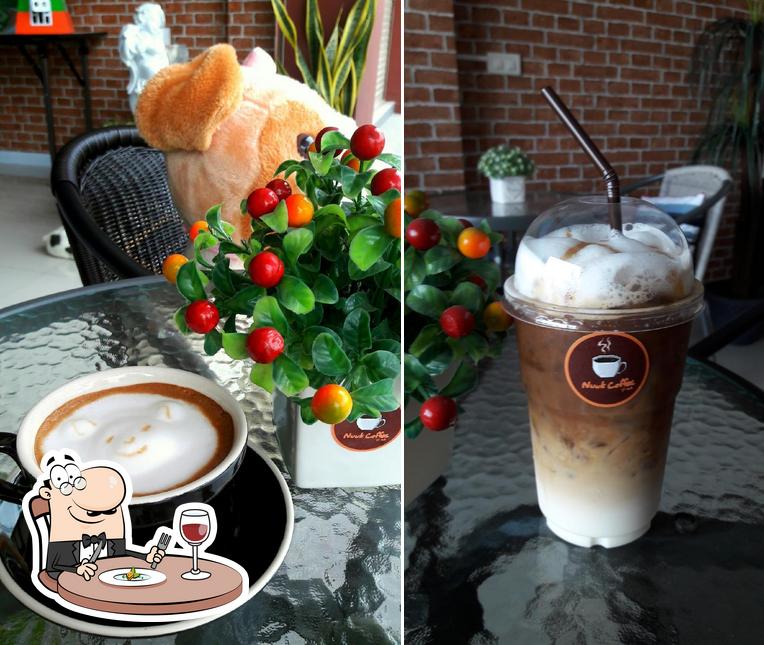 Nuuk Coffee, Rangsit - Menú del restaurante, precios y reseñas