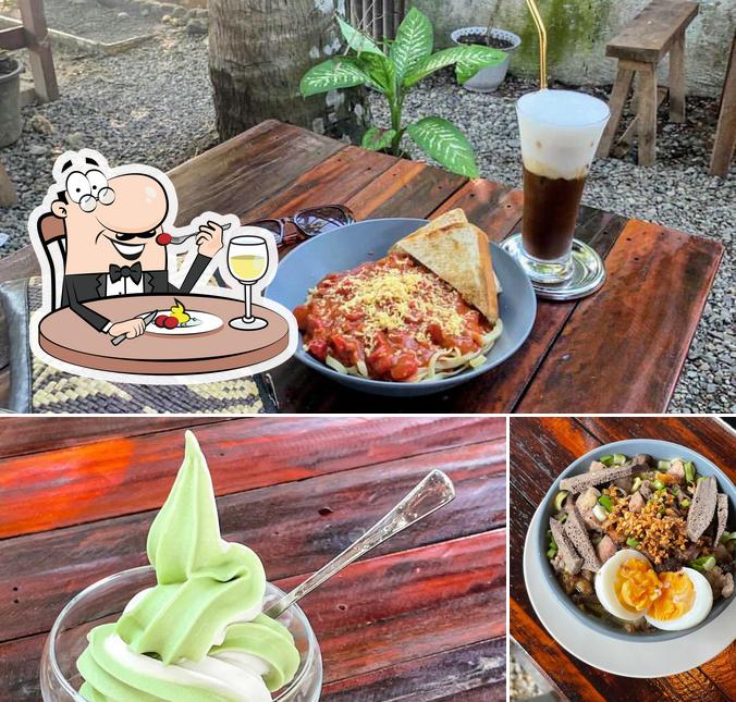 PLAYA FOOD AND COFFEE cafe, General Luna