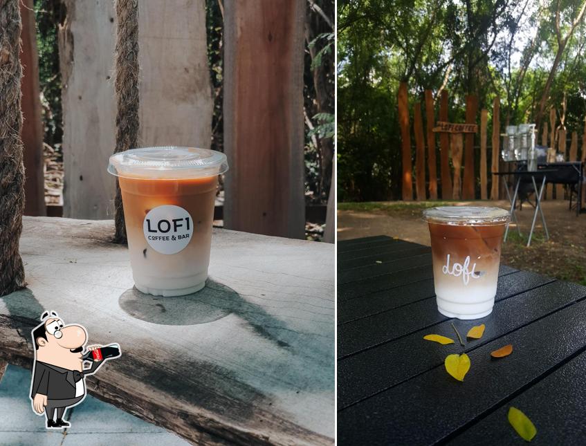 Lofi coffee and bar, Huai Kapi - Restaurant reviews