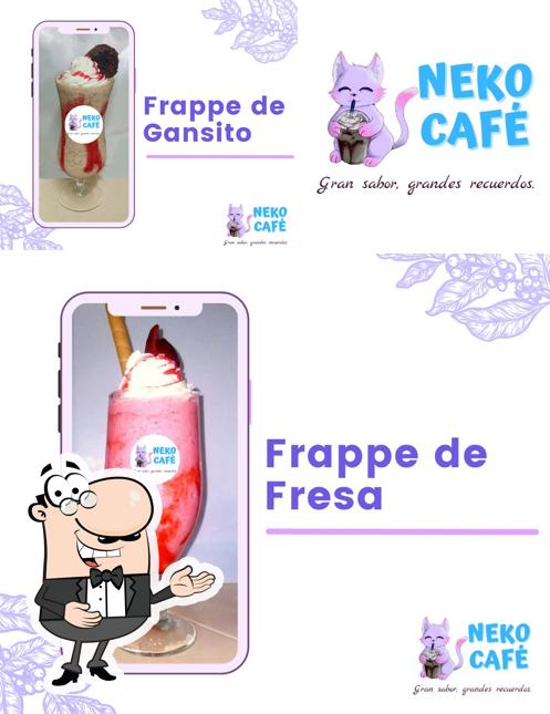 Neko Café, Progreso - Restaurant menu, prices and reviews
