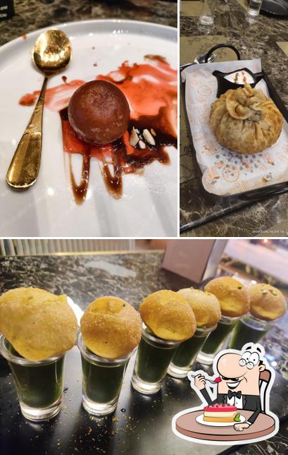 Delhi Se Lahore Restaurant, Dubai - Restaurant menu and reviews