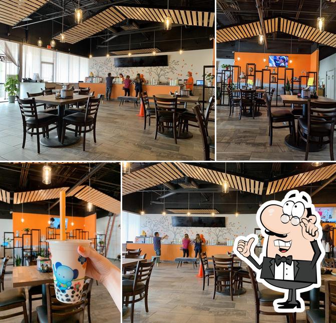 Exotic Sweets in Baton Rouge - Restaurant menu and reviews