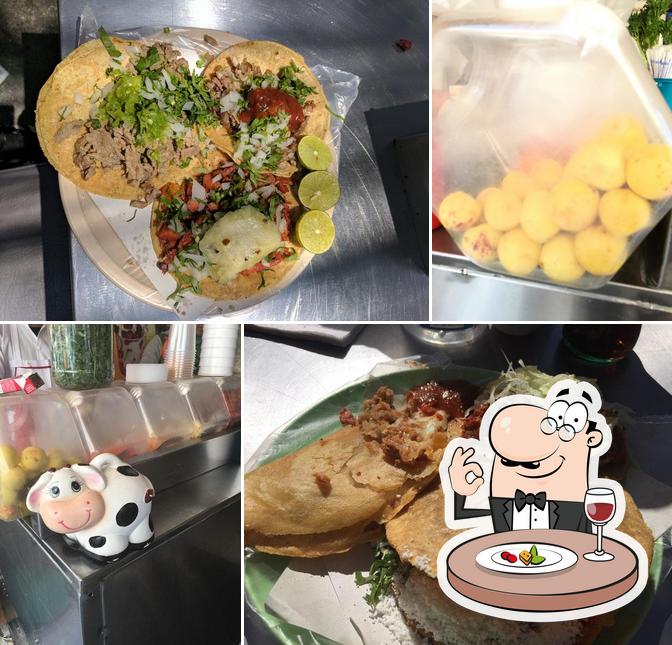 El Zarape, Ciudad de México - Menú del restaurante, precios y reseñas