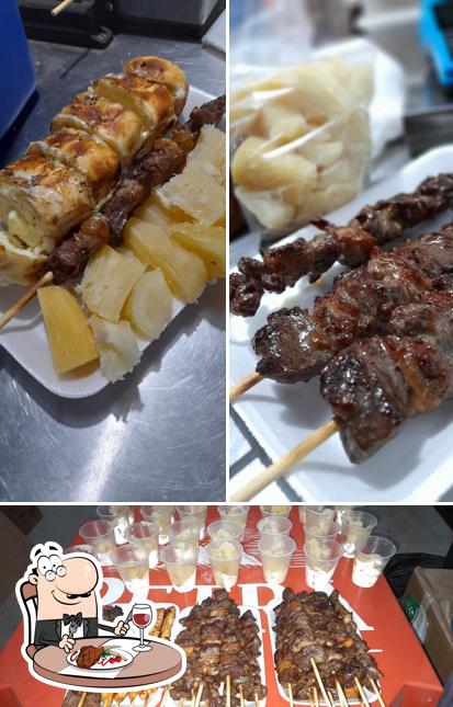 Espeto na brasa, Várzea Grande - Menu do restaurante, preços e opiniões