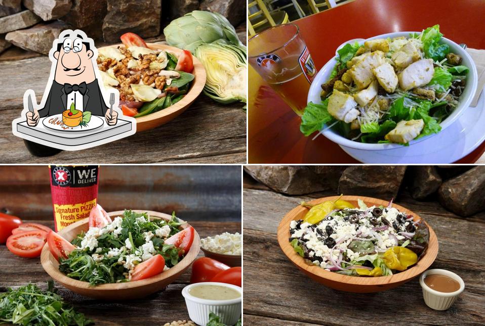 Top 7 restaurants for lunch in Novato, december 2025 - Restaurant Guru