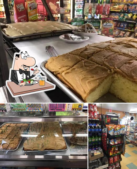 BMJ Midway Market & Deli, Malone - Restaurant menu, prices and reviews