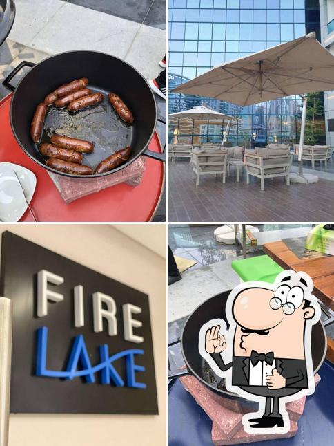FireLake Grill House & Cocktail Bar, Dubai - Menú del restaurante ...