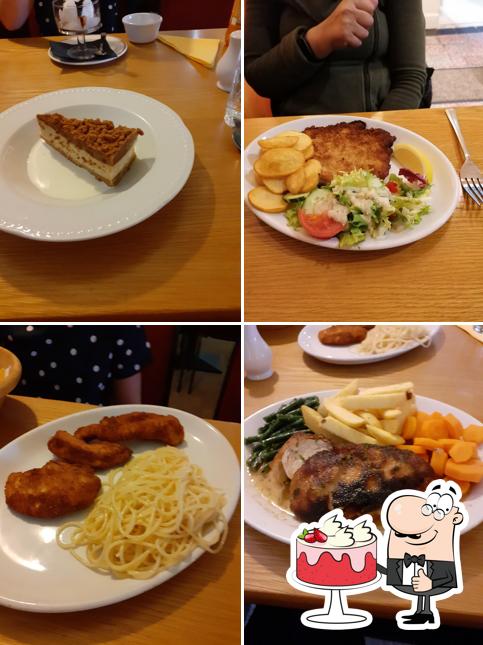 Top 10 restaurants in Kirkcaldy, october 2025 - Restaurant Guru