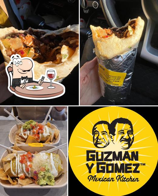 Best restaurants in Milton Village Mall - Restaurant Guru
