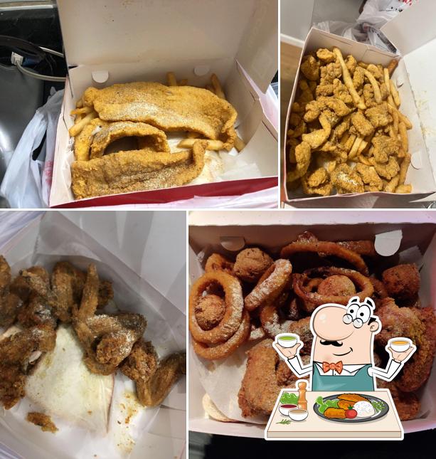 Top 5 restaurants with pizza in Fairland, november 2025 - Restaurant Guru