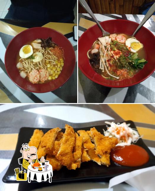 ICHI RAMEN - Japanese Food restaurant, Pekanbaru - Restaurant reviews