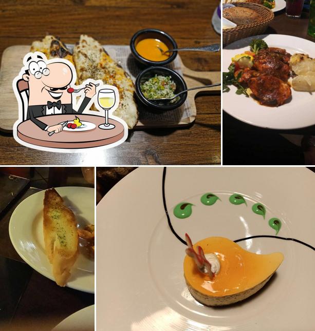 Incognito Restaurant Bar & Cafe, Pune, Panchshil Business Park ...
