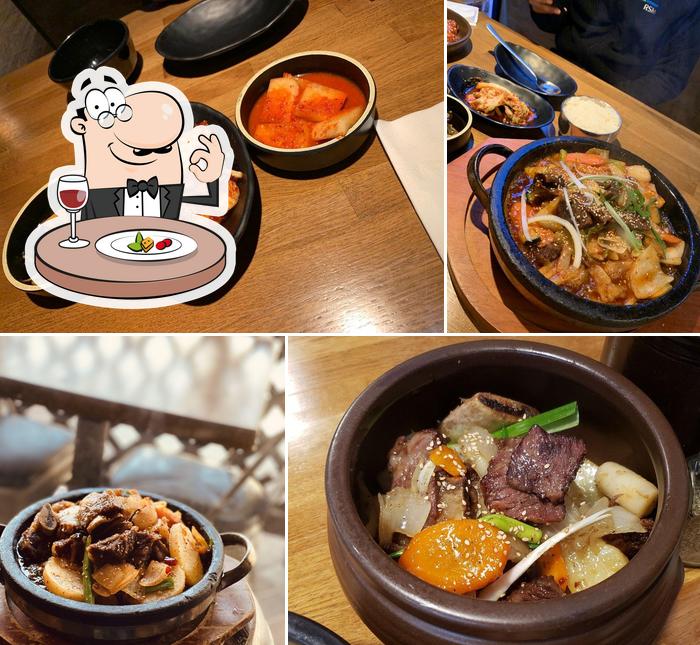 Jincook, Glendale - Restaurant menu, prices and reviews