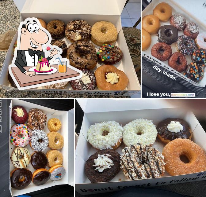 Jupiter Donuts in Lake Worth Corridor - Restaurant reviews