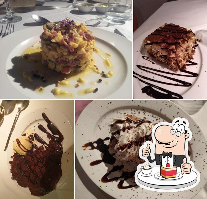 La Cena in Albox - Restaurant reviews