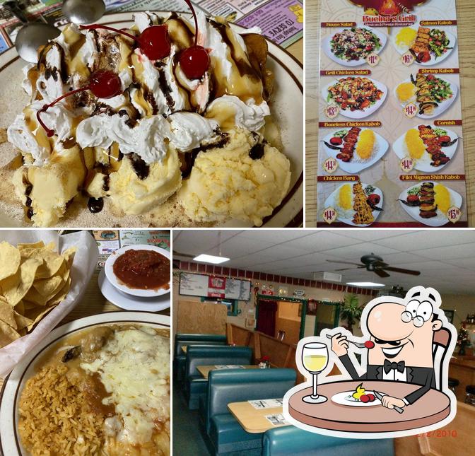 Buelna's Grill, Tehachapi - Restaurant menu, prices and reviews