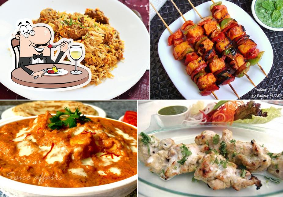 Lazeez Restaurant, New Delhi, RZ-2683 - Restaurant reviews